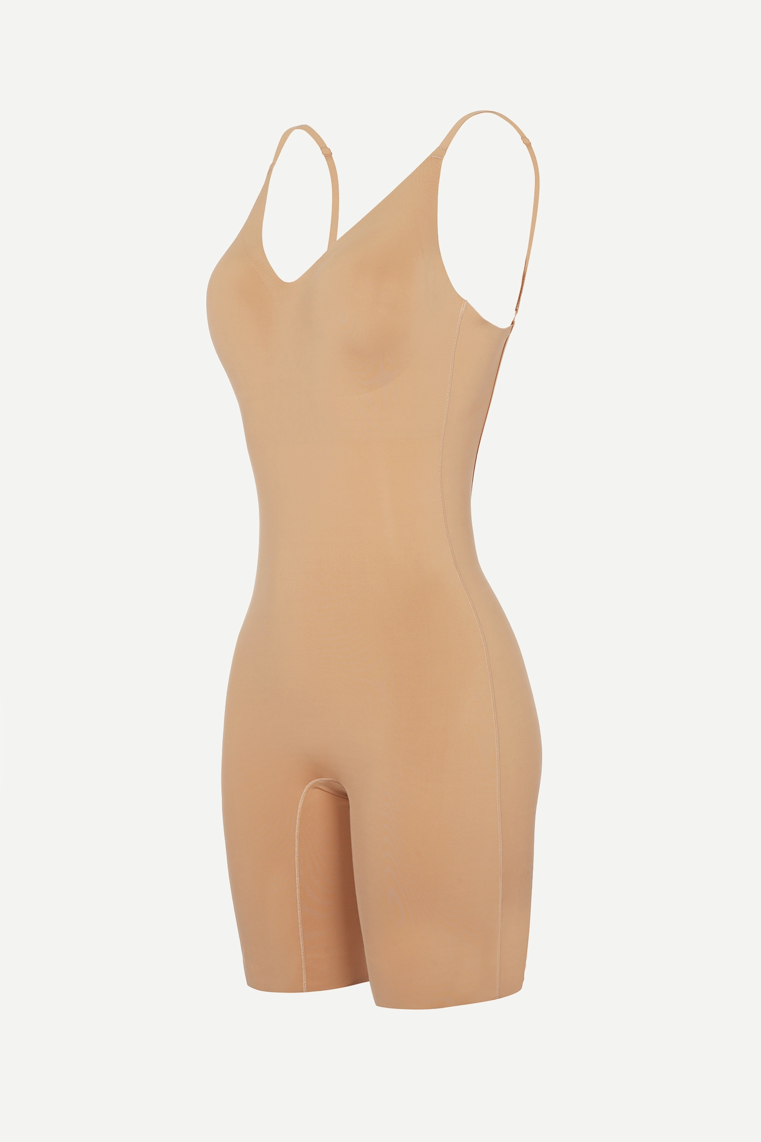Modelador Open Back Terra – ISIDRA